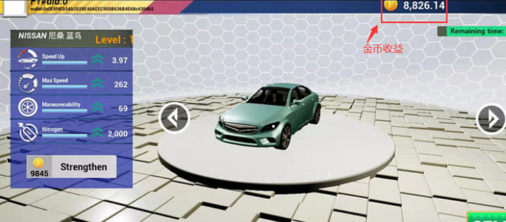 区块链游戏FastRacing，预计将于3月4号完成公测正式登场，邀你共享赚速度与激情！ - 知乎