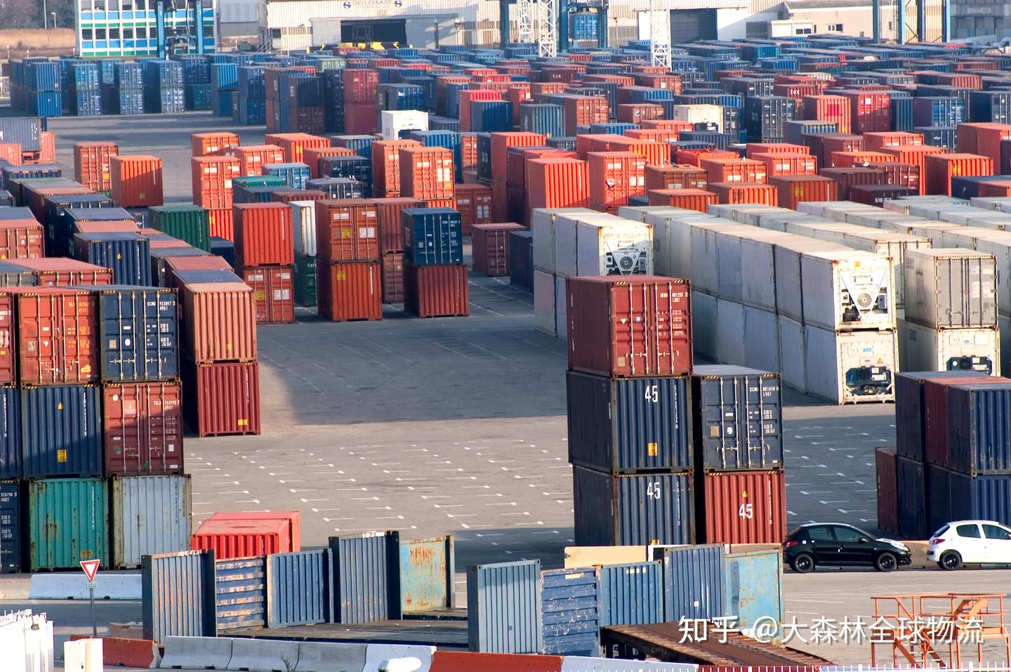 什么是9610、9710、1039报关模式 - 知乎