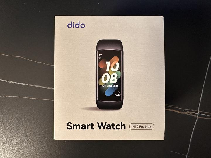 2024智能手环怎么选？听说能助眠的智能手环，dido M10睡眠手环是否值得入手？ - 知乎