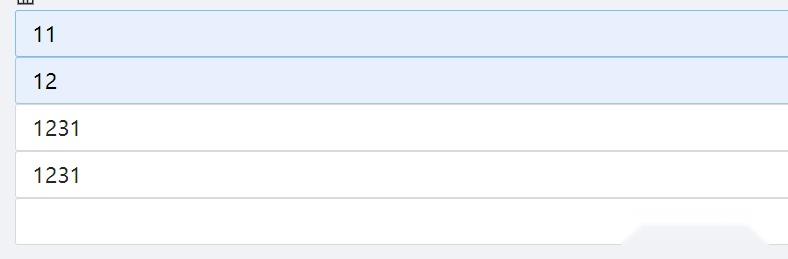 hook+ant design实现文本Input多行编辑 - 知乎