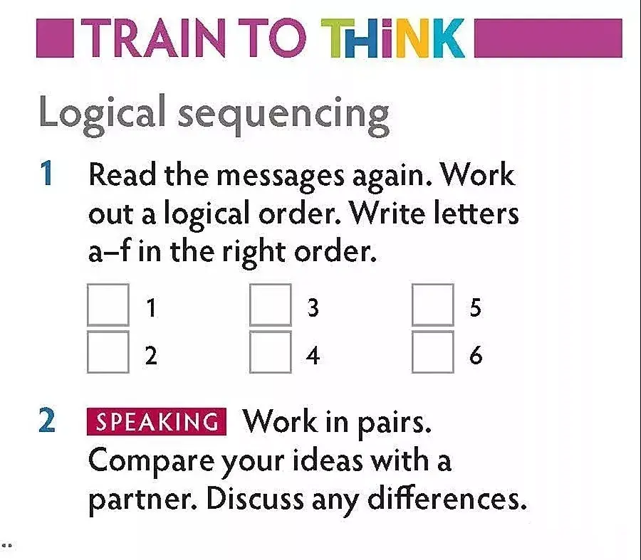 THiNK！传说中《新概念英语》系列的终结者，它到底是个什么神教材？ - 知乎