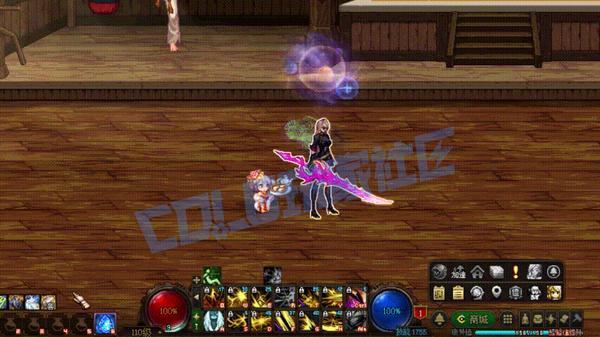 DNF高额冷却霸体回血，混沌净化全阶段盘点 - 知乎