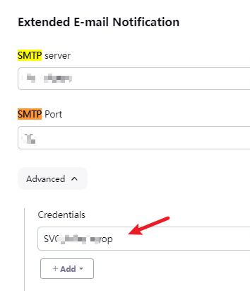jenkins Not sent to the following valid addresses - 知乎