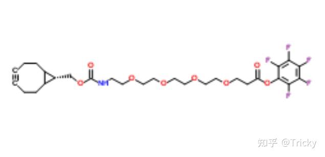 endo-BCN-PEG4-PFP ester 1421932-52-6/endo-BCN-PEG4-Boc 1807501-83-2 - 知乎