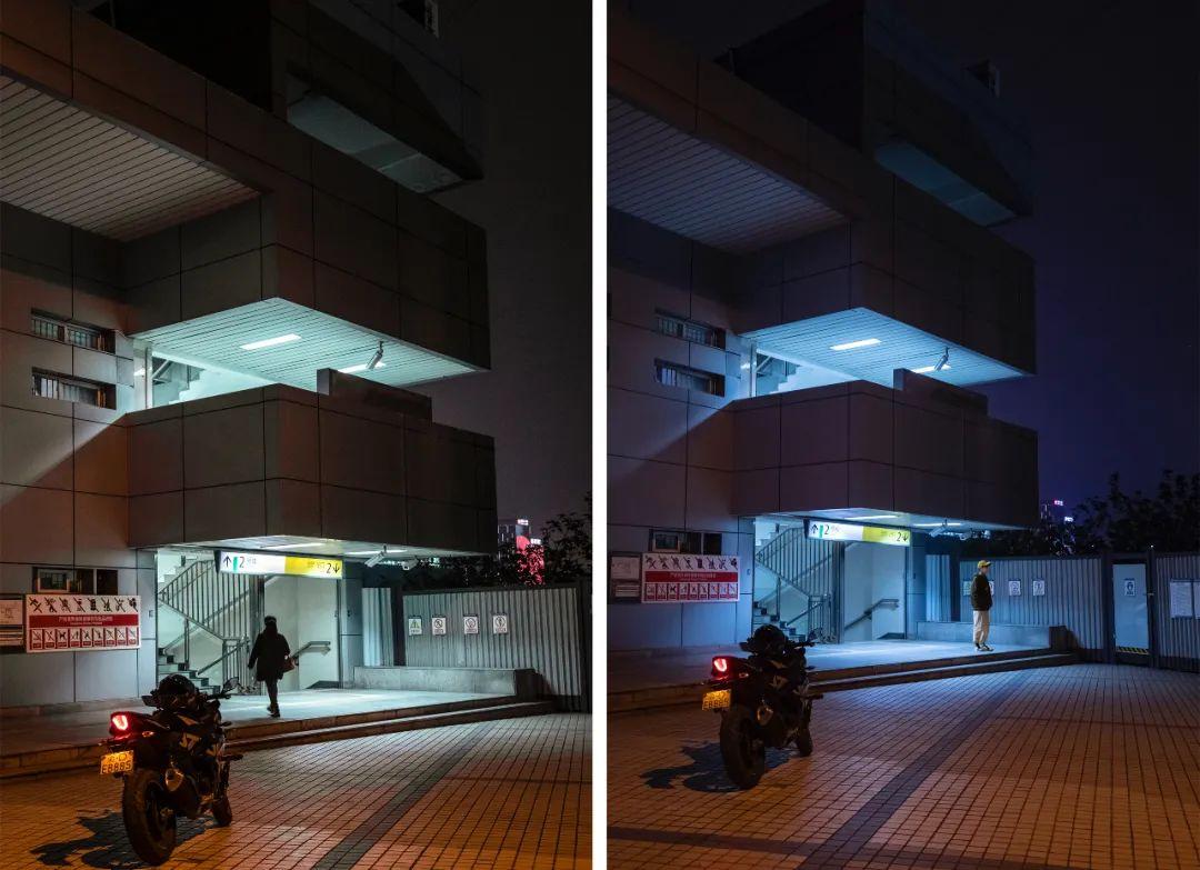 相机的白平衡是什么，如何正确调整相机的白平衡？ - 知乎