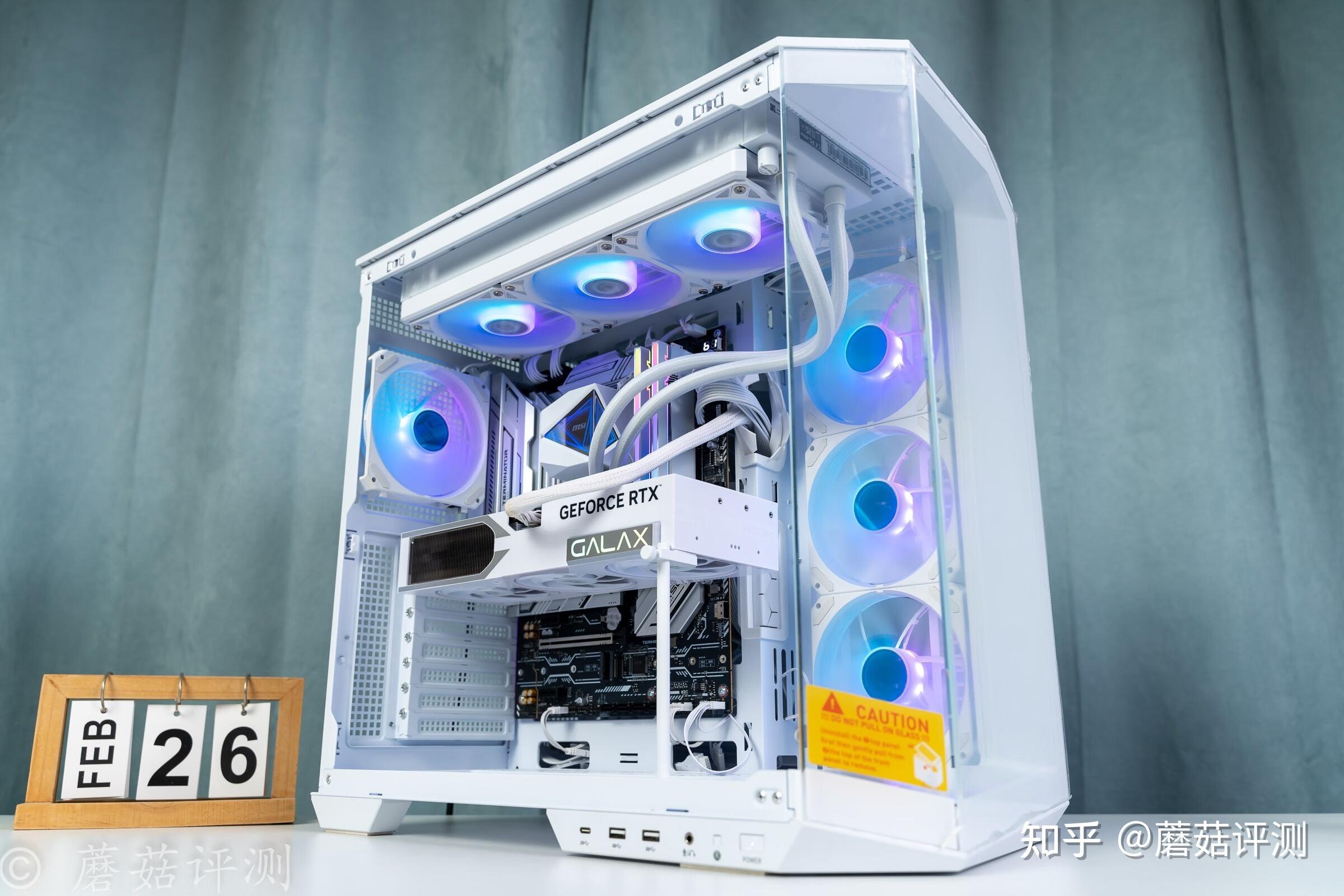 intel IPO初体验：导入配置即可解锁性能，游戏帧数疯狂提升 - 知乎