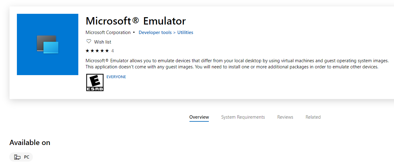 如何安装微软 Windows 10X 模拟器 - 知乎