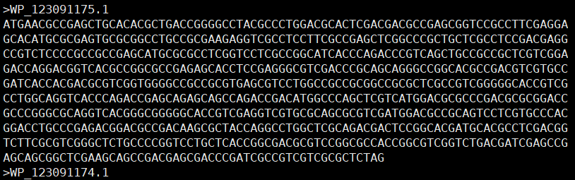 如何读懂基因组gff3注释文件? - 知乎