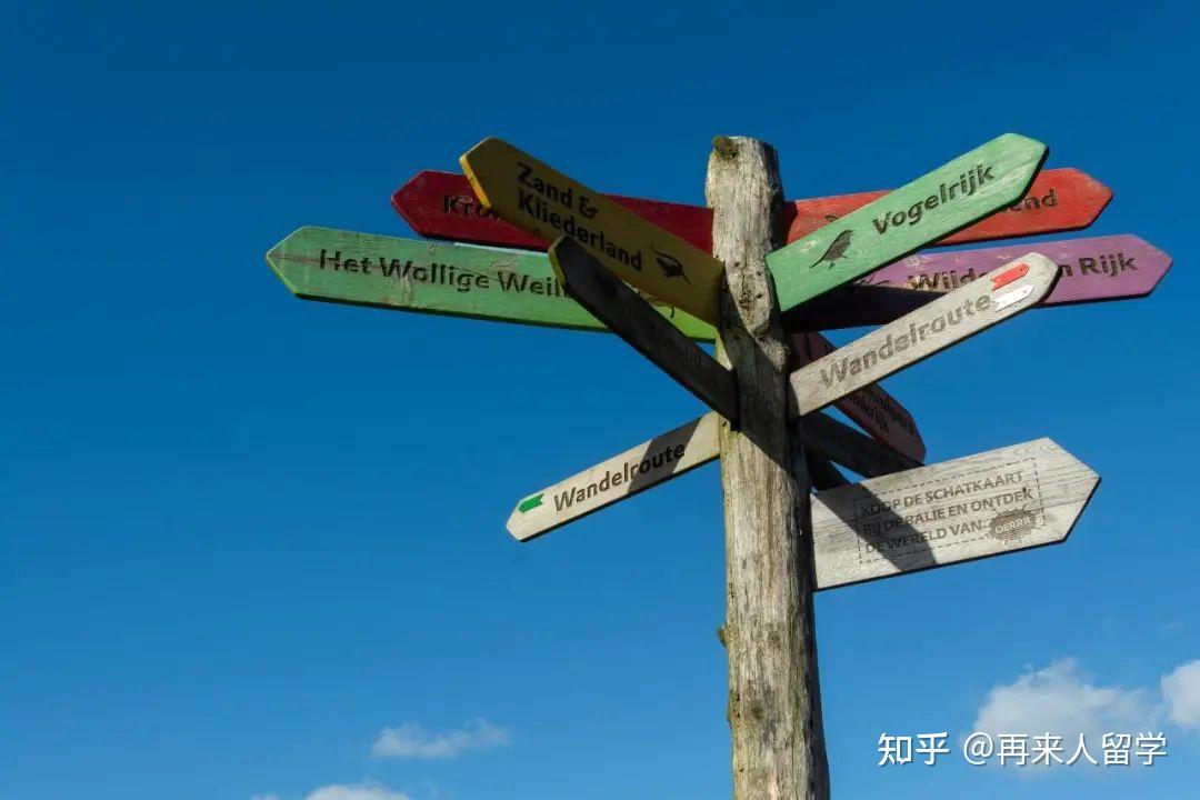 GPA3.9的我为什么放弃保研，选择了美国留学？ - 知乎