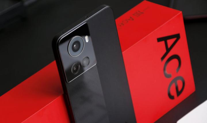 从OPPO到一加，2499元的新Ace系列还值得买吗？ - 知乎