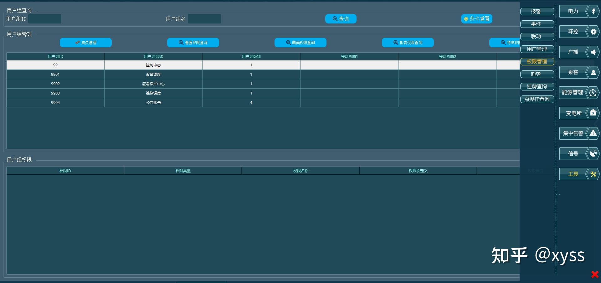 SmartSCADA组态平台：国产工业互联网的创新力量 - 知乎