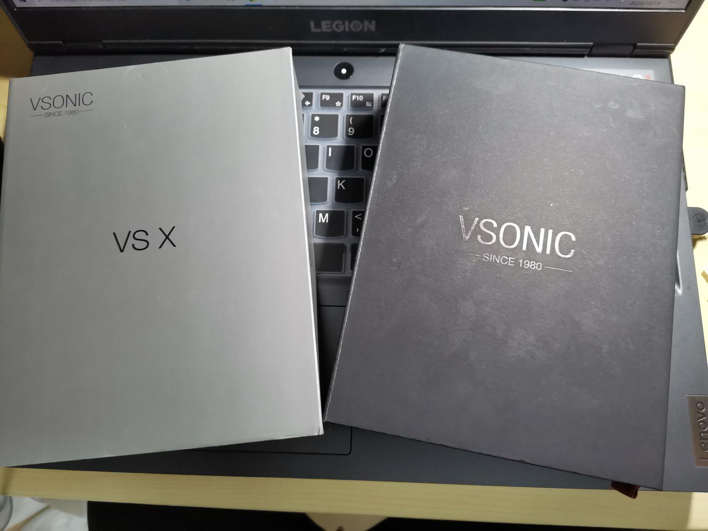 威索尼可Vsonic家VSX听感分享 - 知乎
