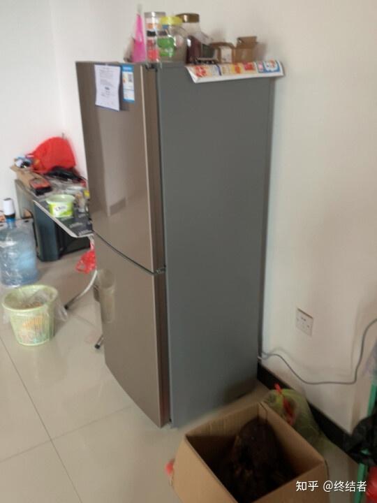 美的BCD-172CM(E)深度评测，多少人不看后悔？ - 知乎