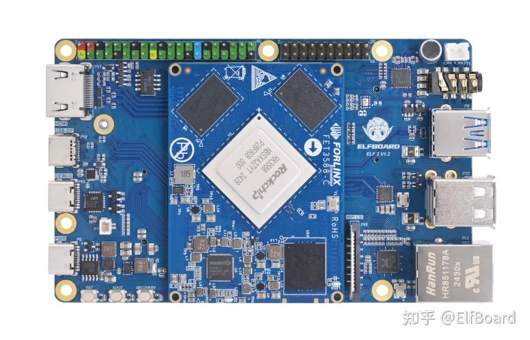 ElfBoard技术贴|如何调整eMMC存储分区 - 知乎