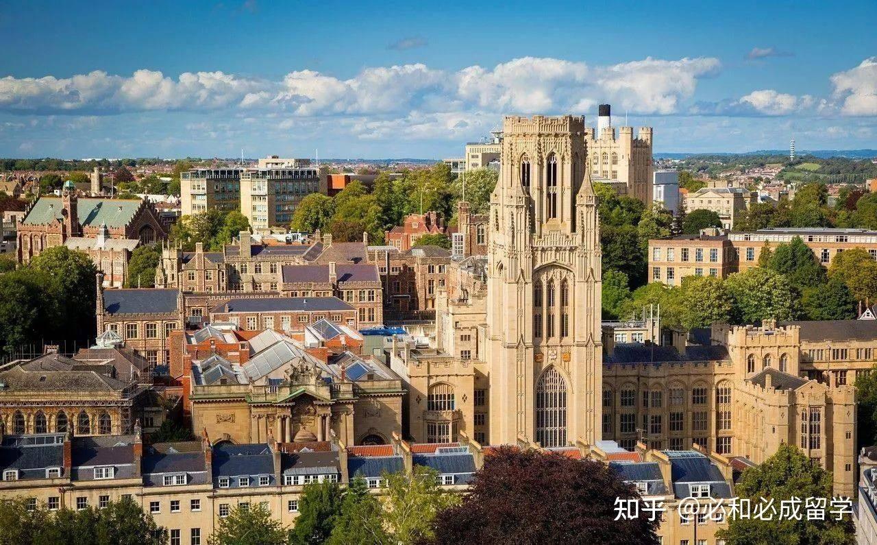 26Fall | 英国G5已有院校开放申请！附英国QS百强网申时间汇总 - 知乎