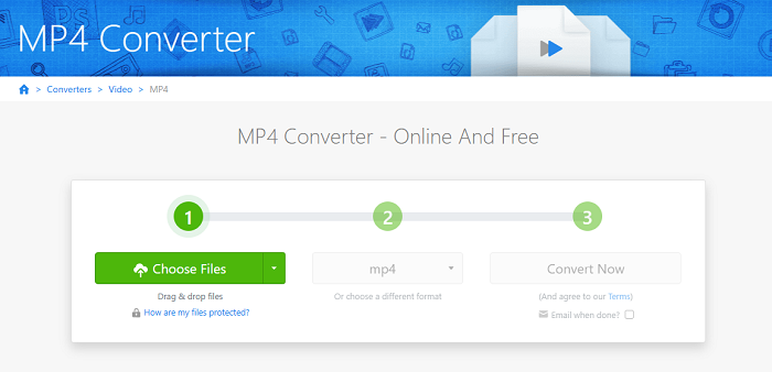 vep转mp4怎么弄？看看这5个格式转换器 - 知乎