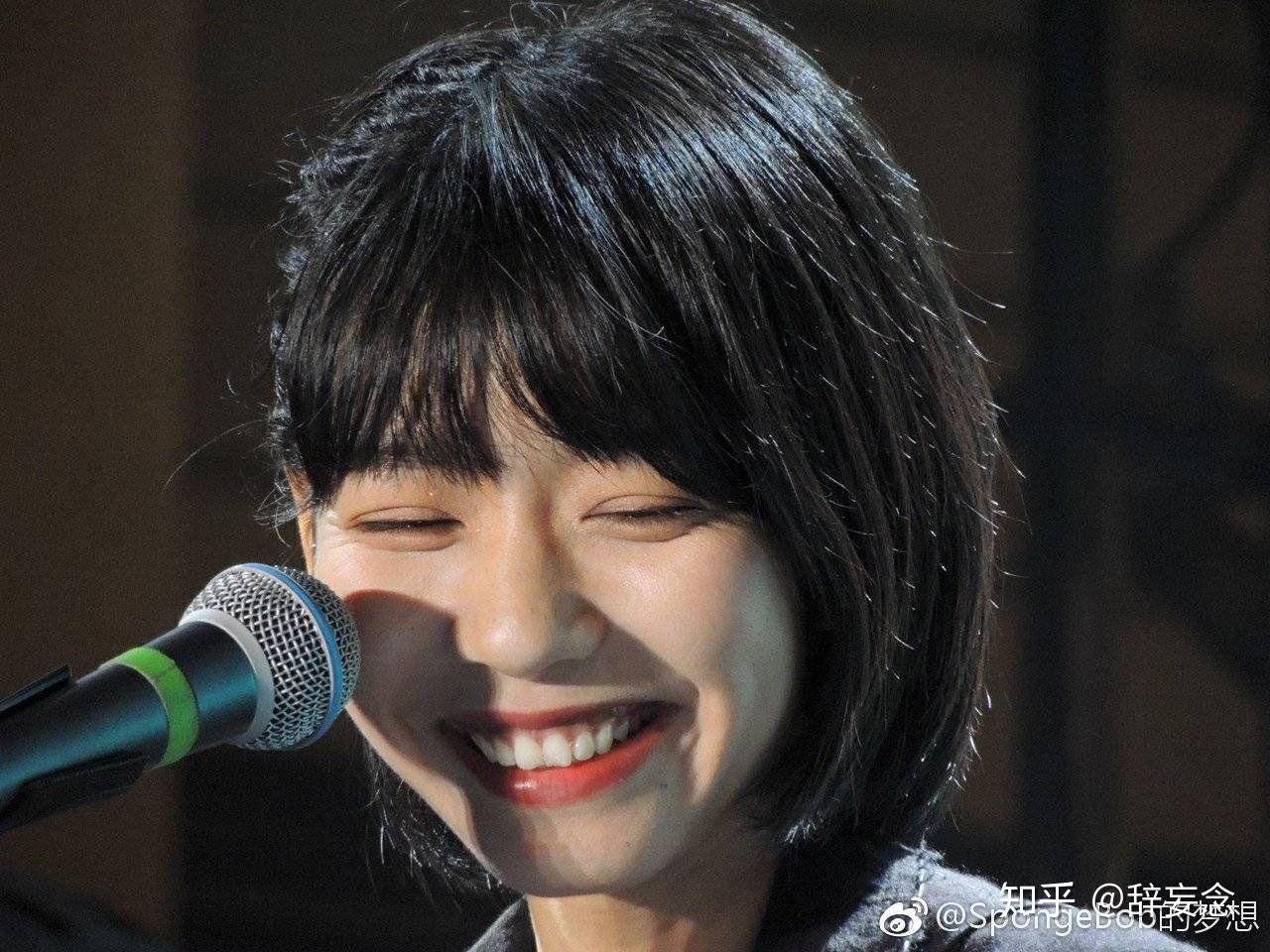 你们怎样评价房东的猫主唱王心怡的颜值呢? - 知乎