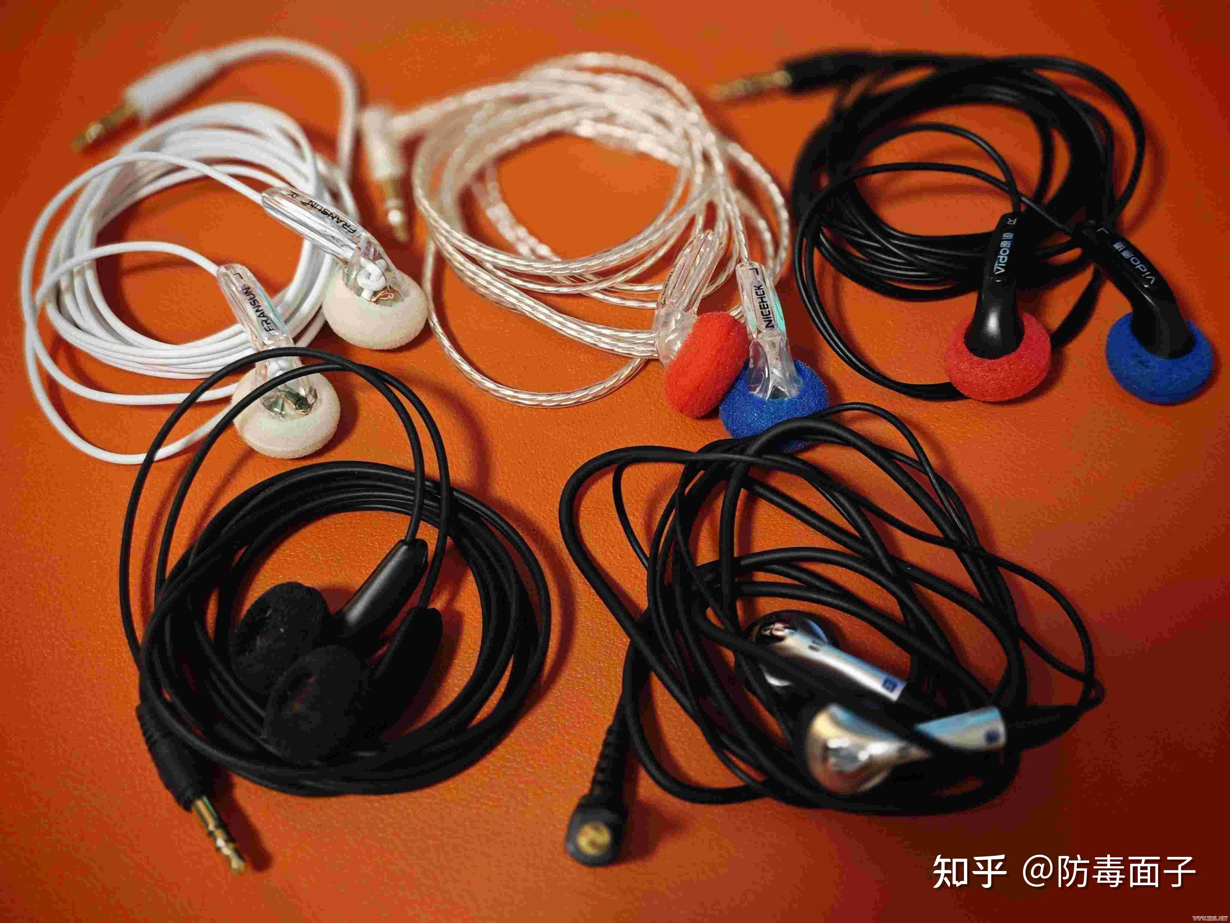 20元以内平头塞使用体验分享 - 知乎