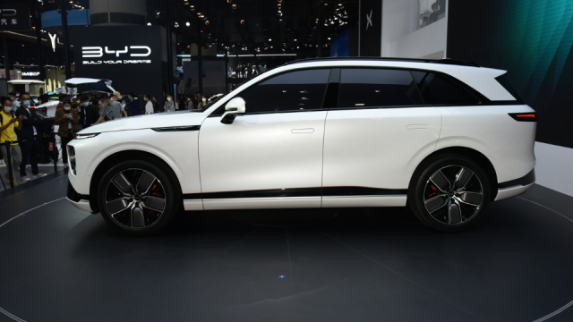 小鹏G9：最高续航超700km，能比理想ONE更好卖？ - 知乎