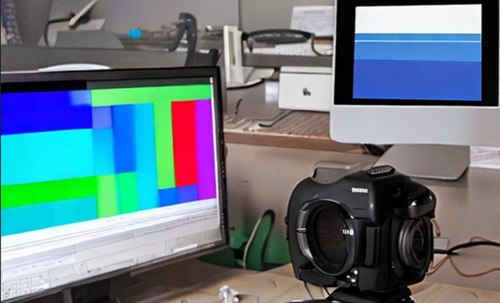 EIZO艺卓ColorEdge专业色彩显示器如何实现行业领先的精度之 - 知乎