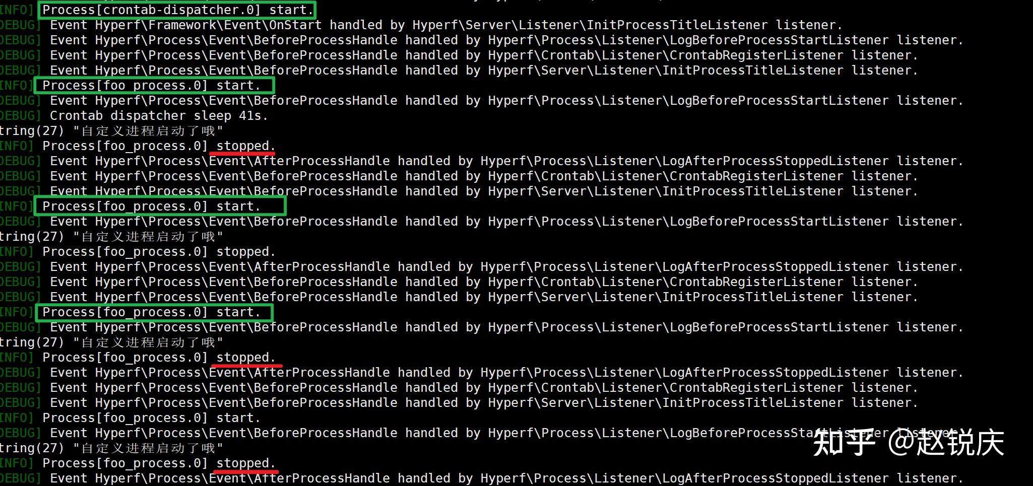 hyperf在物联网中的使用,hyperf安装,hyperf的TCP/UDP，自定义进程Process,定时任务,task进程，对Iot物联网快速开发，TCP和UDP和Task协程并发测试 ...