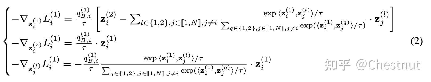 Decoupled Contrastive Learning - 知乎
