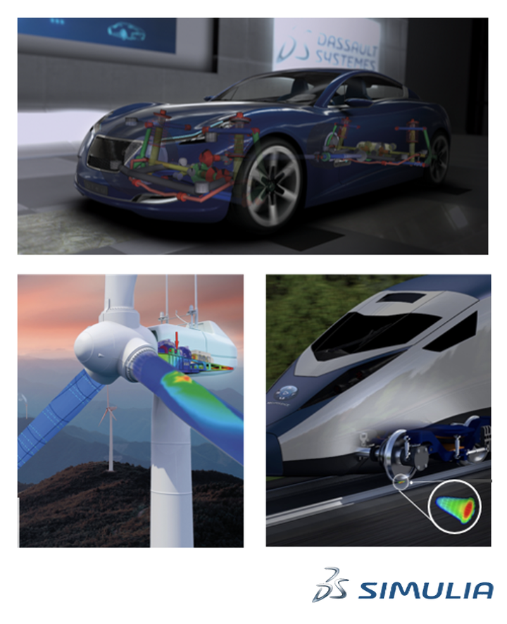 SIMULIA 2023 新功能直通车｜Simpack 2023x新功能 - 知乎