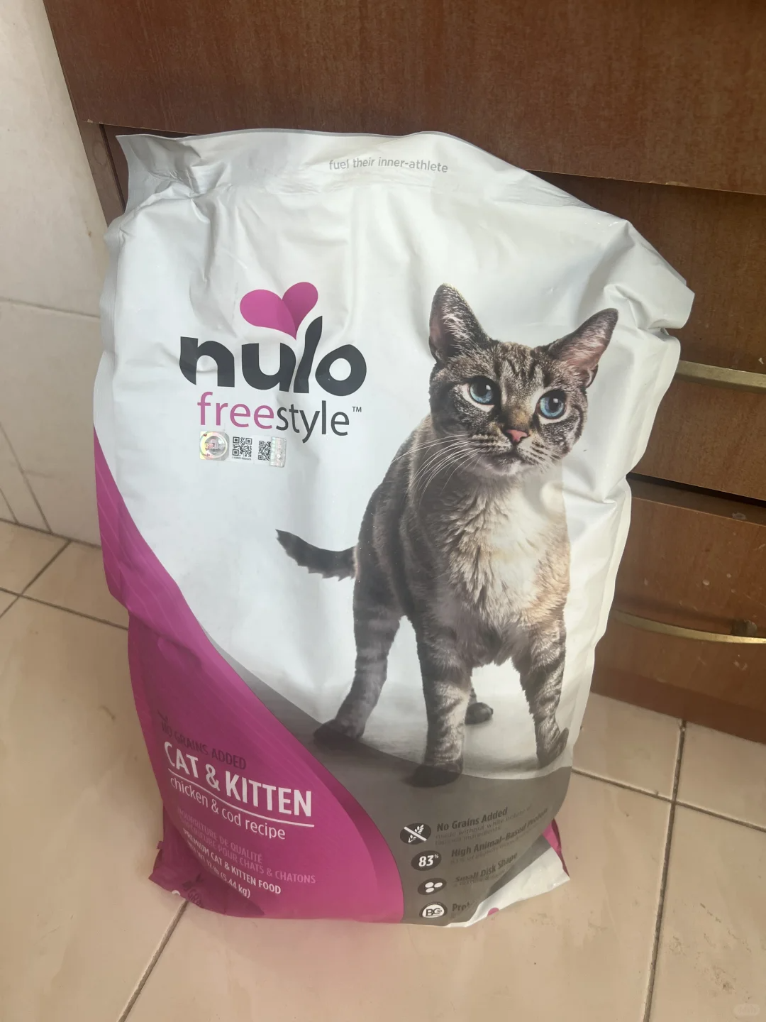 nulo诺乐猫粮怎么样？会不会翻车？ - 知乎