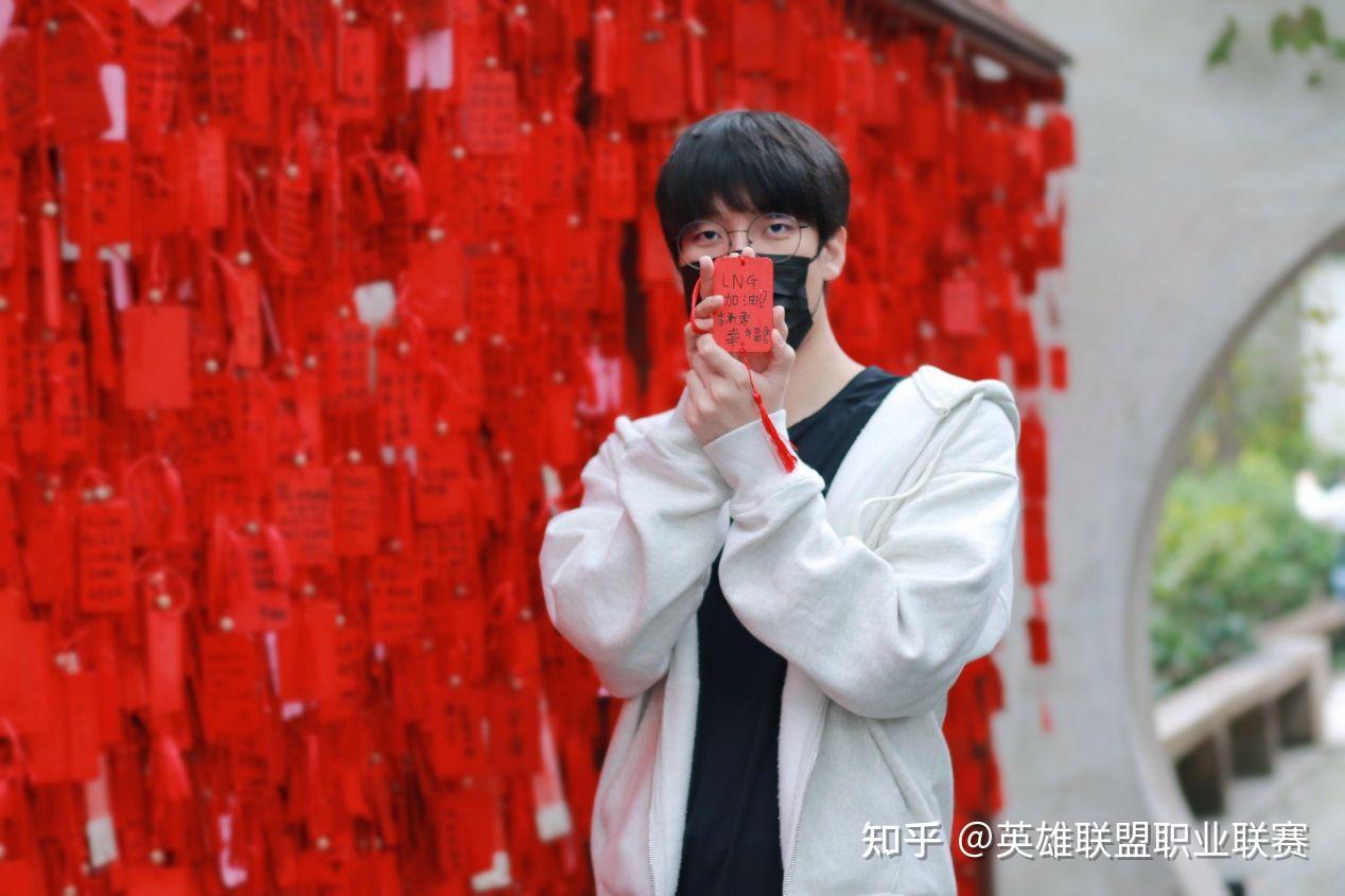 LPL选手故事——Tarzan：胜负的世界 - 知乎