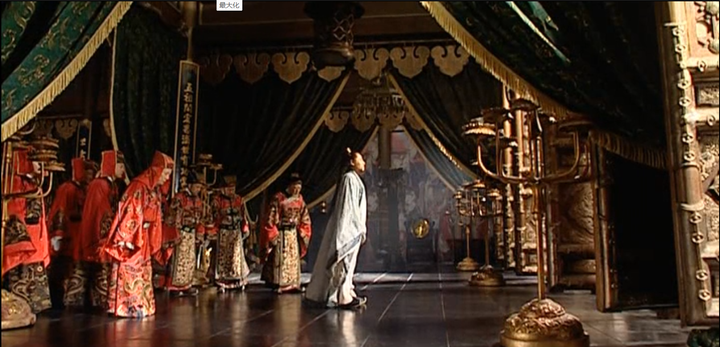 大明王朝1566 P1-3 - 知乎