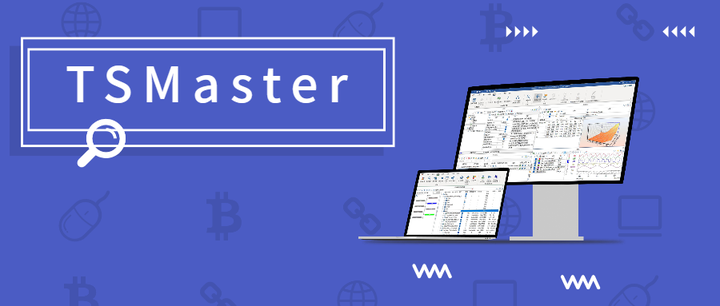 干货分享 | TSMaster的记录功能需求与实践 - 知乎