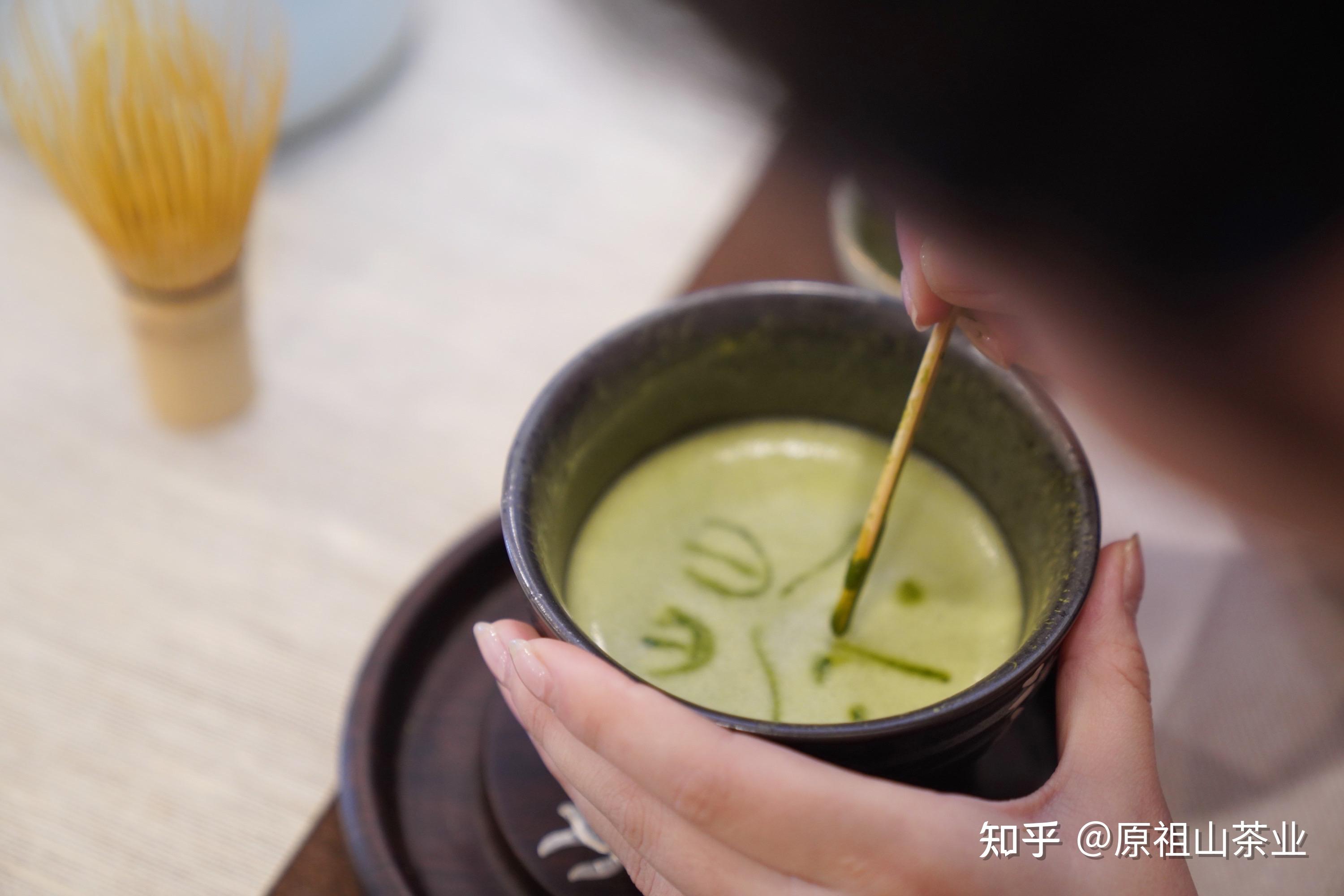 古人喝茶“花样”多，一文了解历朝历代不同的喝茶方式！ - 知乎