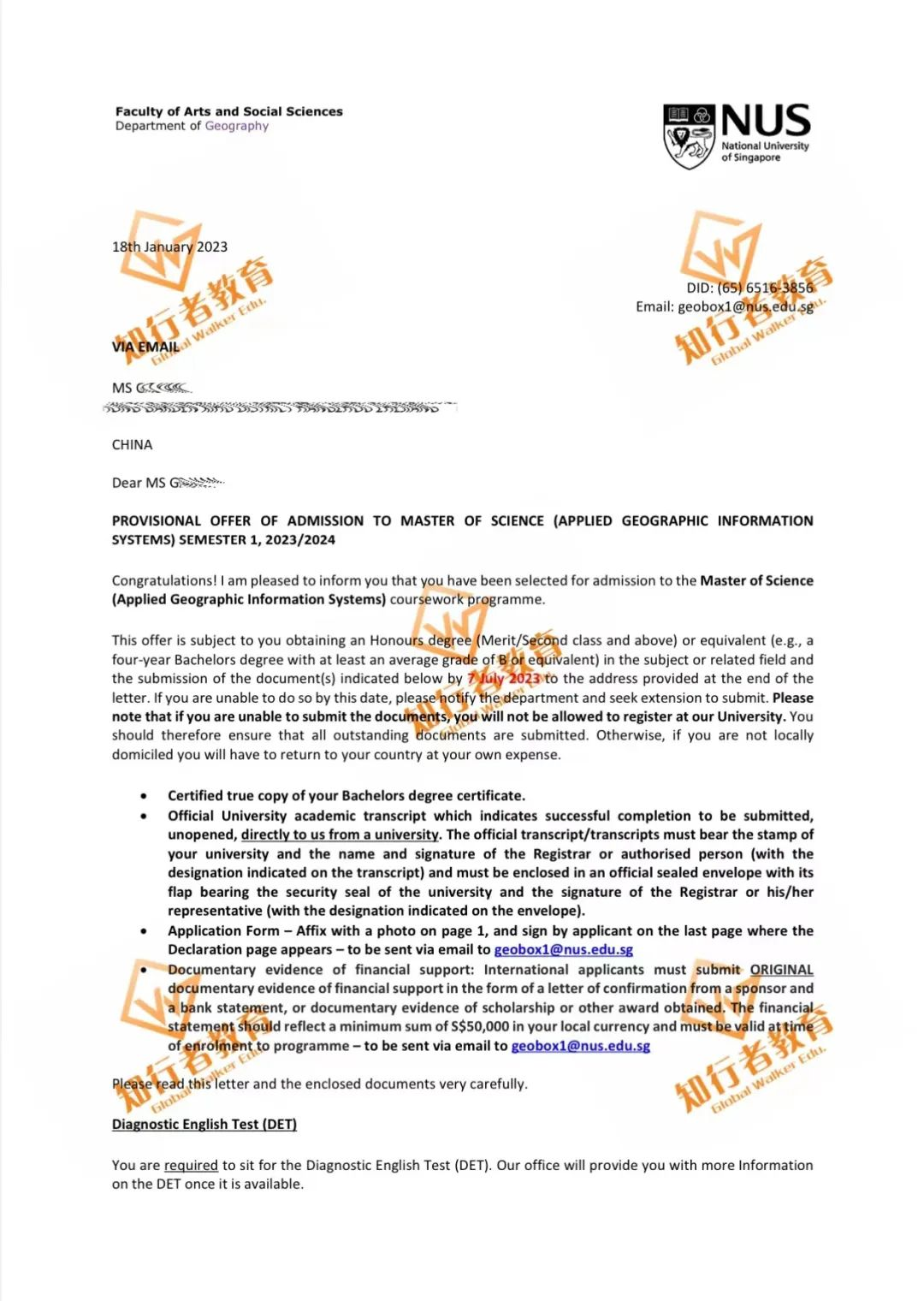 今日新增2枚23Fall新国立应用GIS硕士-案例1 - 知乎