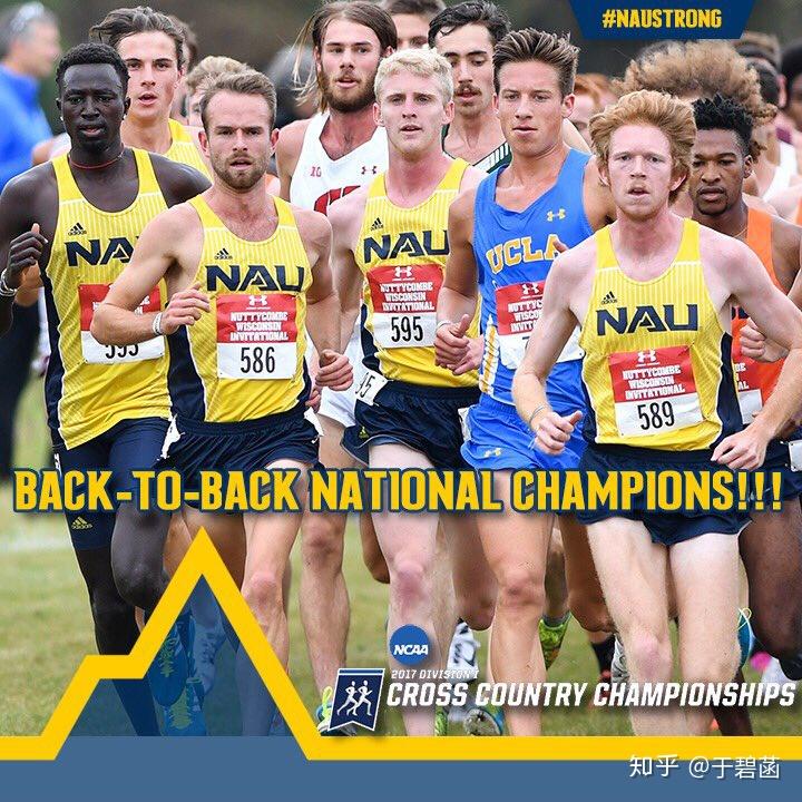 NCAA知多少 | NCAA有多少运动项目 - 知乎