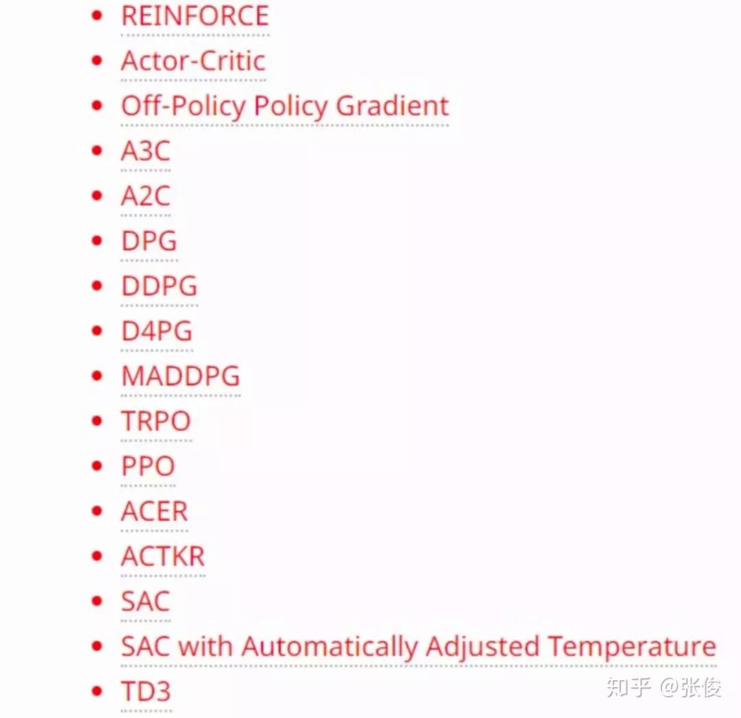 Score Function Trick及其在机器学习中的应用 - 知乎