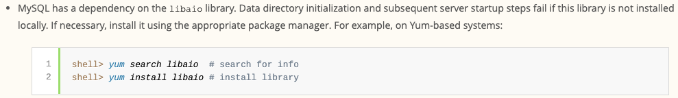 实战篇：手把手教你 Linux 安装 MySQL 详细教程 - 知乎