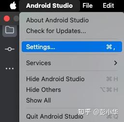 Android Studio - Gradle 面板中显示全部的tasks - 知乎