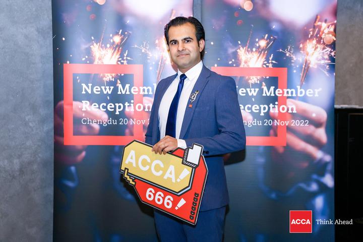 ACCA (the Association of Chartered Certified Accountants) - 知乎