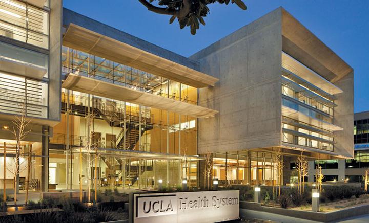 US Site-UCLA Health - 知乎