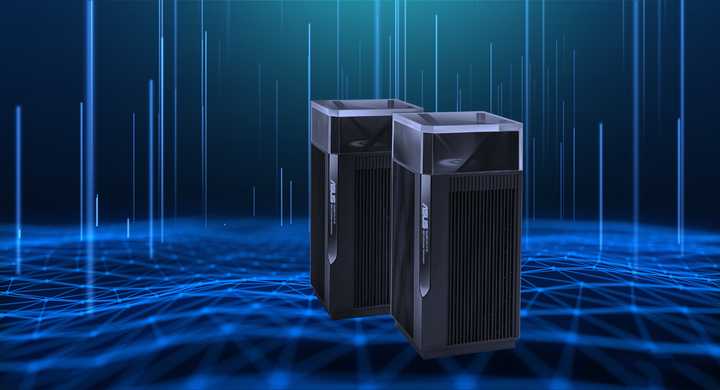 华硕新款路由器灵耀XT12（AX-11000）是否值得买？ - 知乎