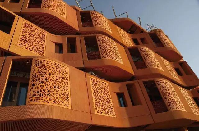 【水泥系列】玻璃纤维增强混凝土(GRC) - 知乎