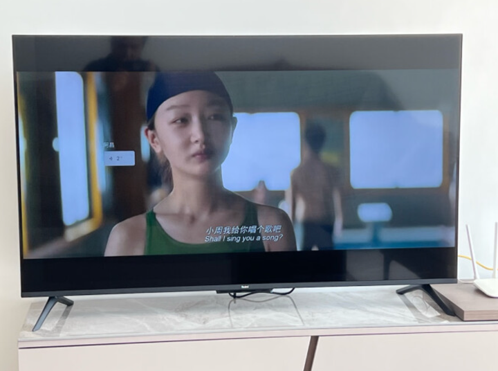 小米Redmi A50（红米a50电视）怎么样？入手半年优缺点评测 - 知乎