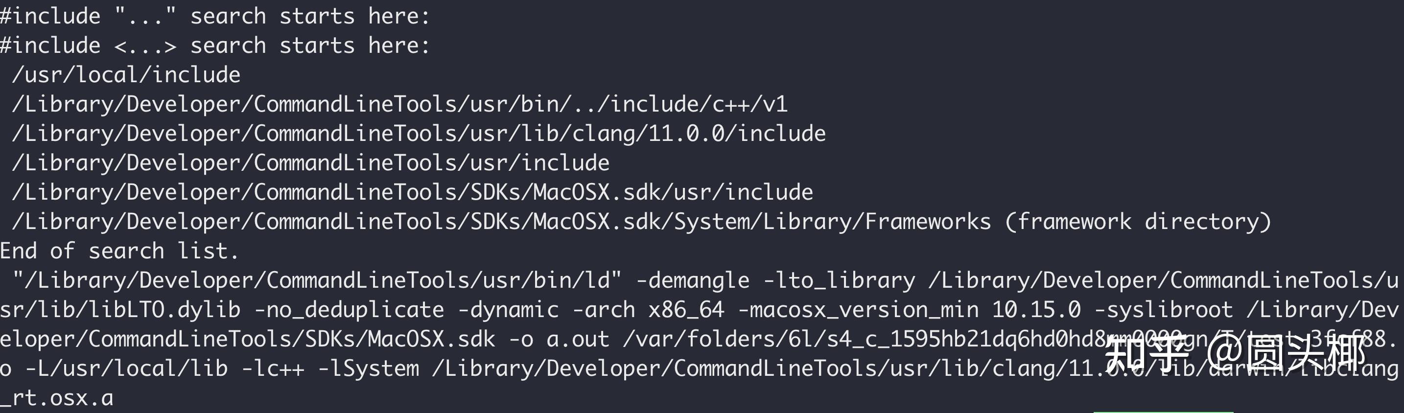 LLVM入门笔记（一）：环境搭建和一些基本概念 - 知乎