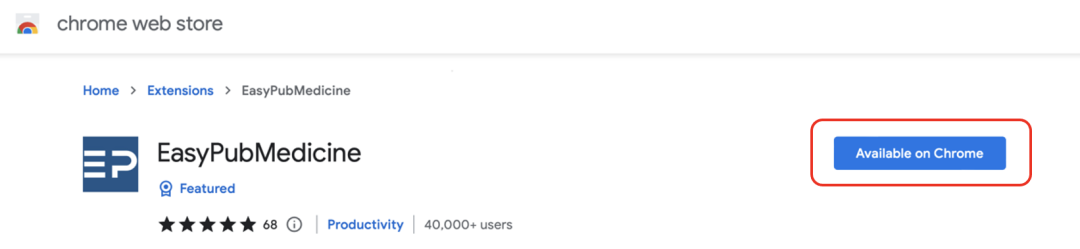 Gadget｜EasyPubMed-让PubMed更好用 - 知乎
