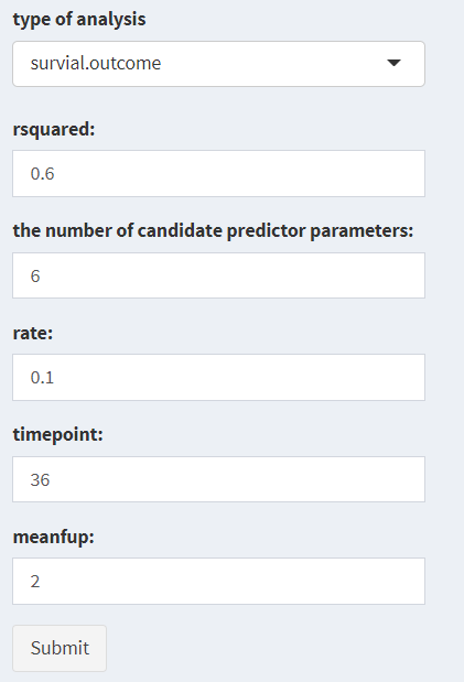 傻瓜式零代码临床预后预测模型软件CoxApp - 知乎