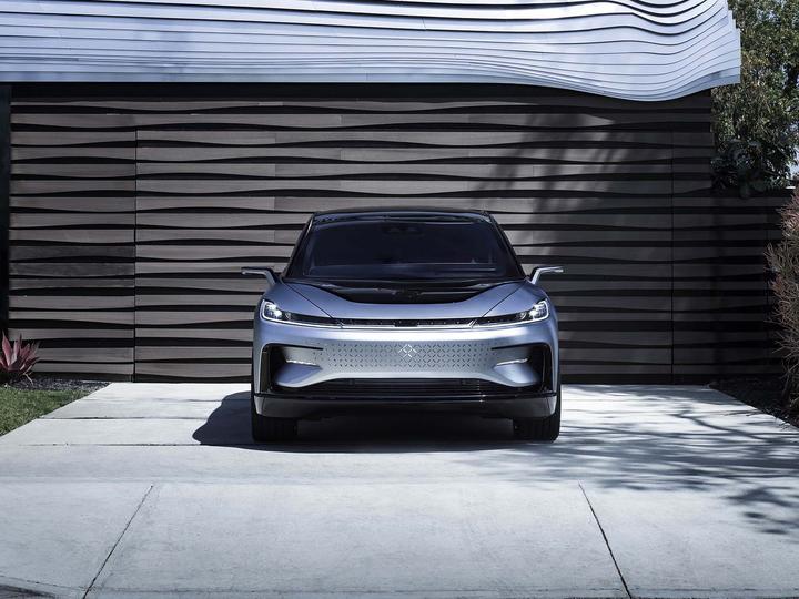 足足等了9年！FF91终于量产下线 但还能算先进吗？ - 知乎