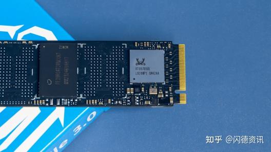 读速超3200MB/s，游戏、办公全Hold住，鑫硕泰X400 PCIe 3.0固态硬盘评测 - 知乎