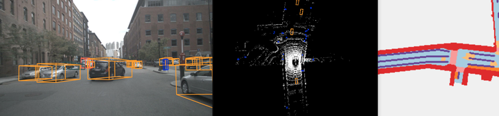 BEVFusion环境部署 - 知乎