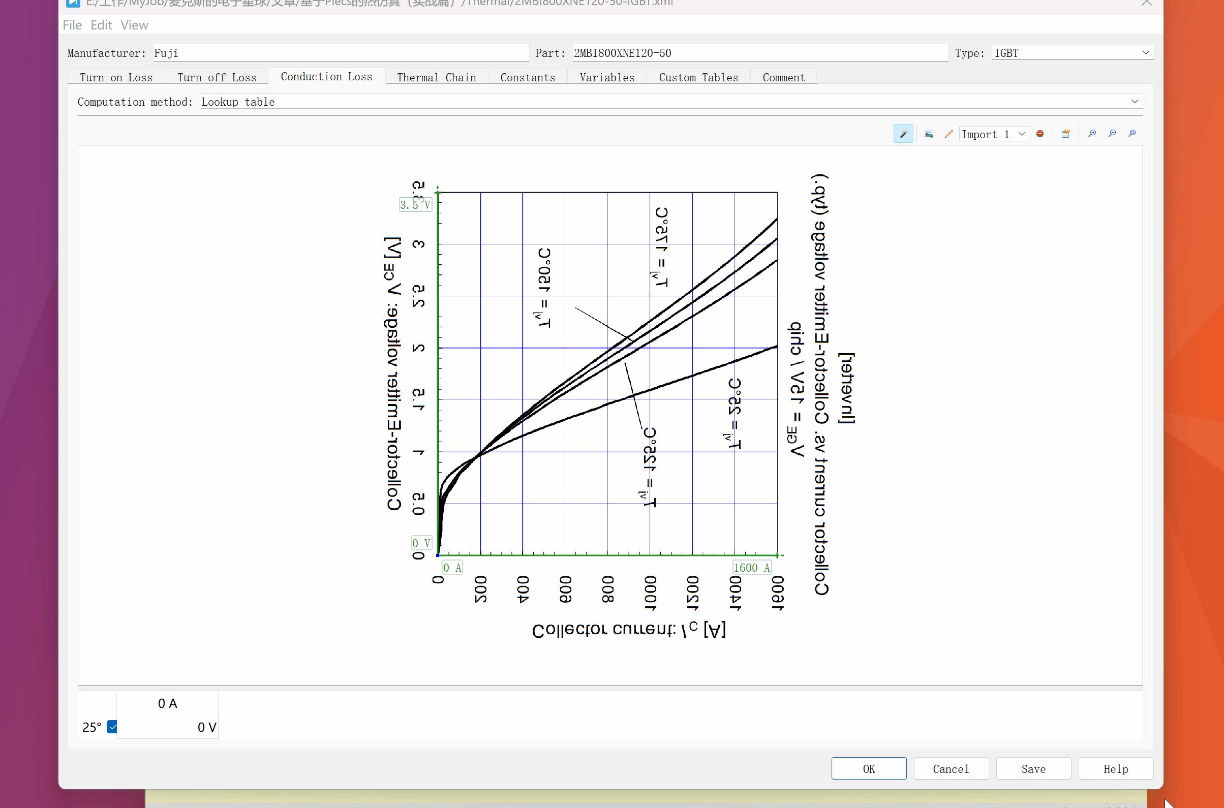 [Plecs基础知识系列]基于Plecs的半导体热仿真方法（实战篇） - 知乎