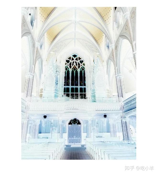 MATLAB图像处理：38：弱光图像增强